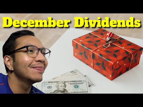 December 2024 Dividend Paying Stocks from the Philippines