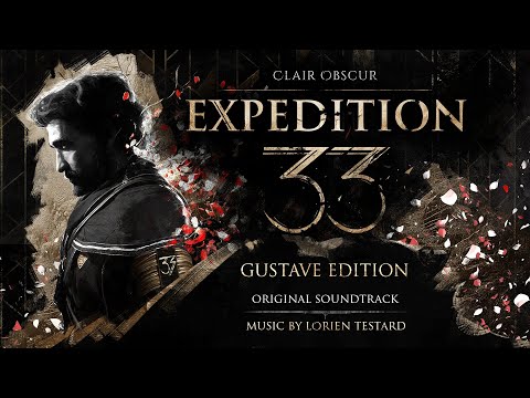 Clair Obscur: Expedition 33 - Gustave (Original Soundtrack)