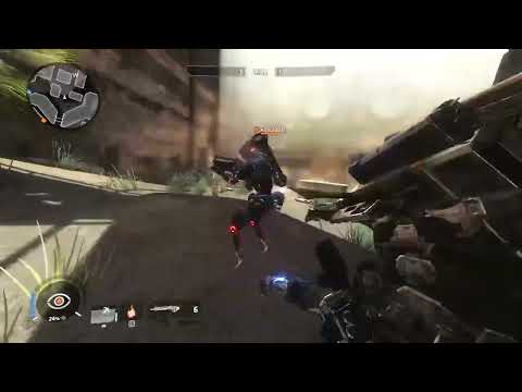 Steam Community :: Video :: Titanfall 2 execution edit