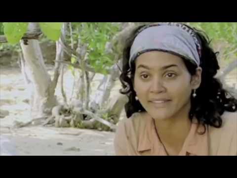 Who Has Won Survivor Twice? Meet Sandra Diaz-Twine.