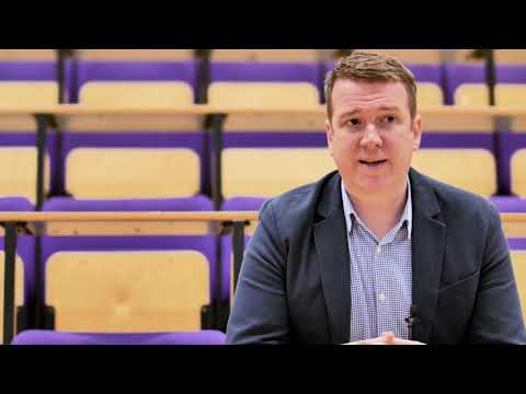MBA Executive Education: The Laurus Trust