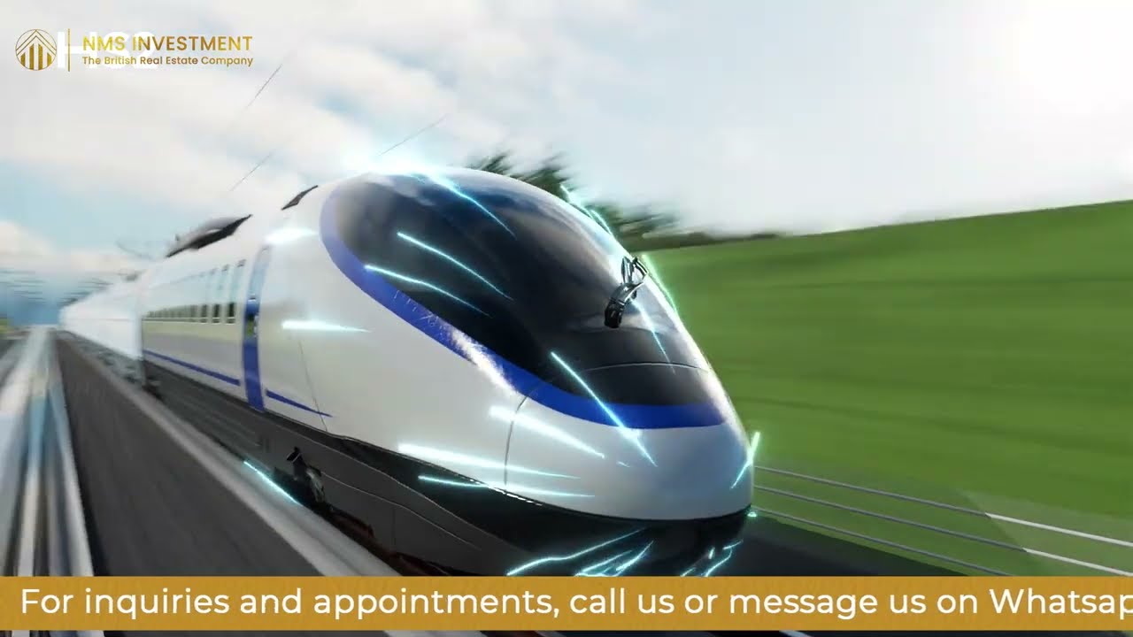 Windsor Garden - Birmingham B7 4HY