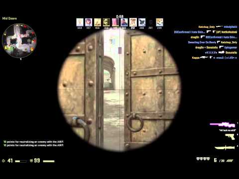 Steam Community :: Video :: BEWARE!! THERE ARE MANY MLG NO-SCOPES IN ...