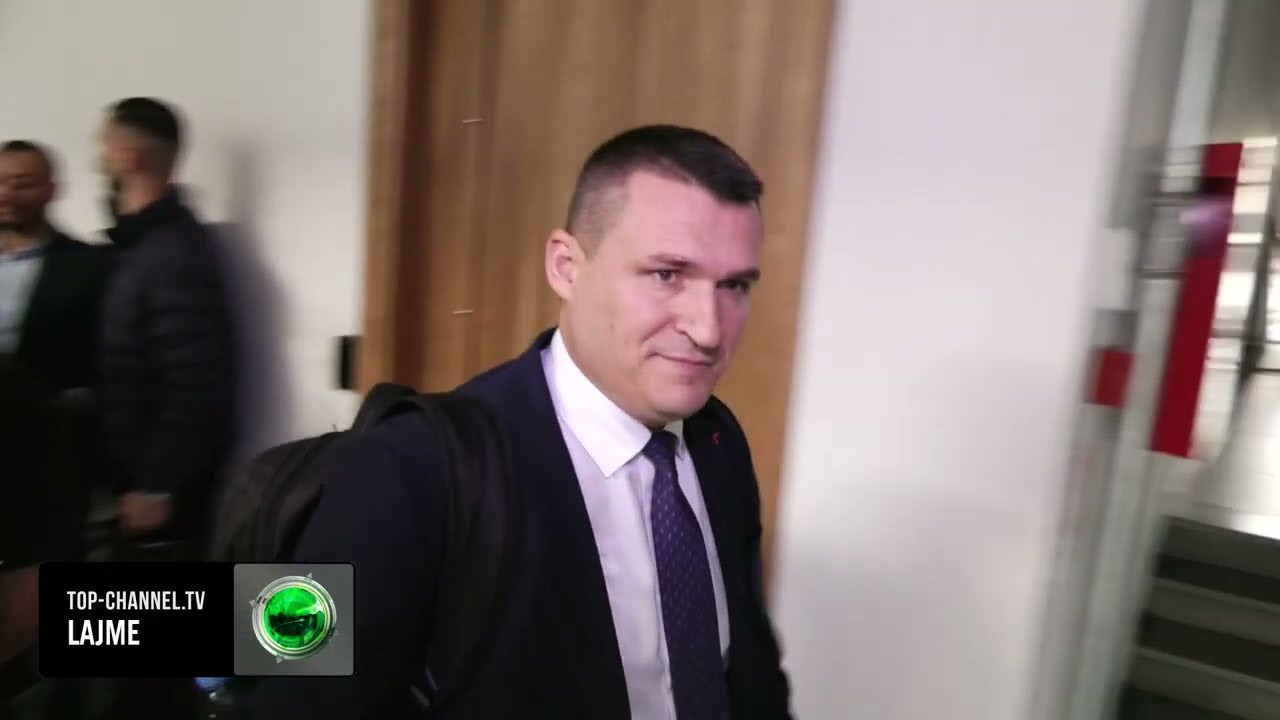 Top Channel/ Zgjedhja e Dumanit, reagon Bashkimi Europian: “Tani, SPAK ... Top Channel/ Zgjedhja e Dumanit, reagon Bashkimi Europian: “Tani, SPAK ...