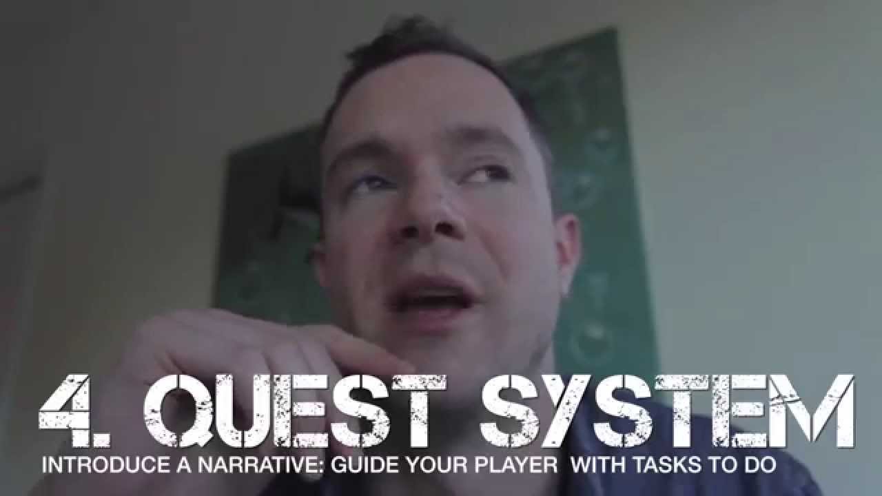 How to make an FPS prototype without coding