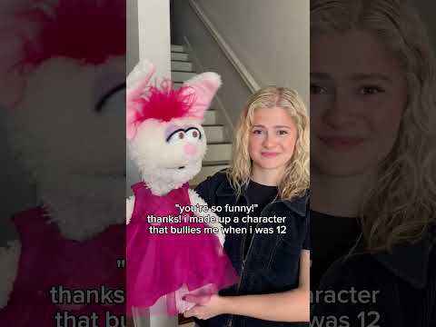 It’s true😔😅 | Darci Lynne