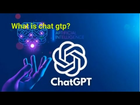 What is chap gtp | what can do a.i for Human