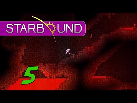 Steam Community :: Video :: Starbound - Let's Play Ep 5 - CORE FRAGMENTS