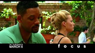 Focus streaming: where to watch movie online?