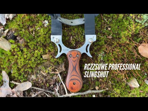 Get this affordable slingshot on Amazon!