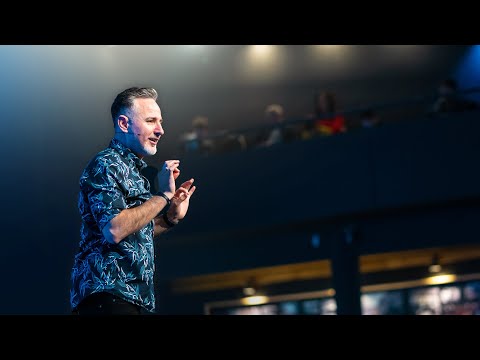 Răscumpără timpul I Pastor Marin Bloj