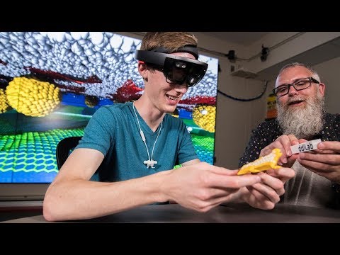 Research at NIU