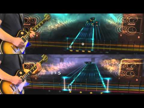Steam Community :: Video :: Rocksmith 2014 Custom - Green Day ...