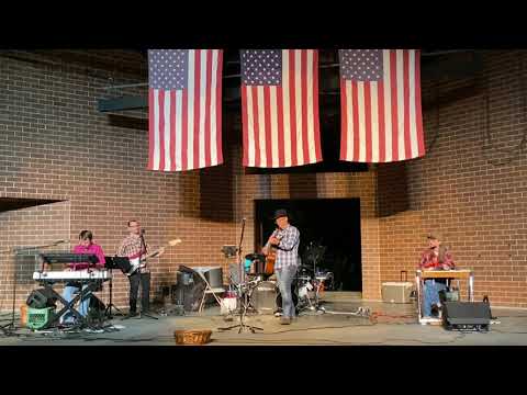 Hire The Dustin West Band - Jimmy Buffett Tribute in Omaha, Nebraska