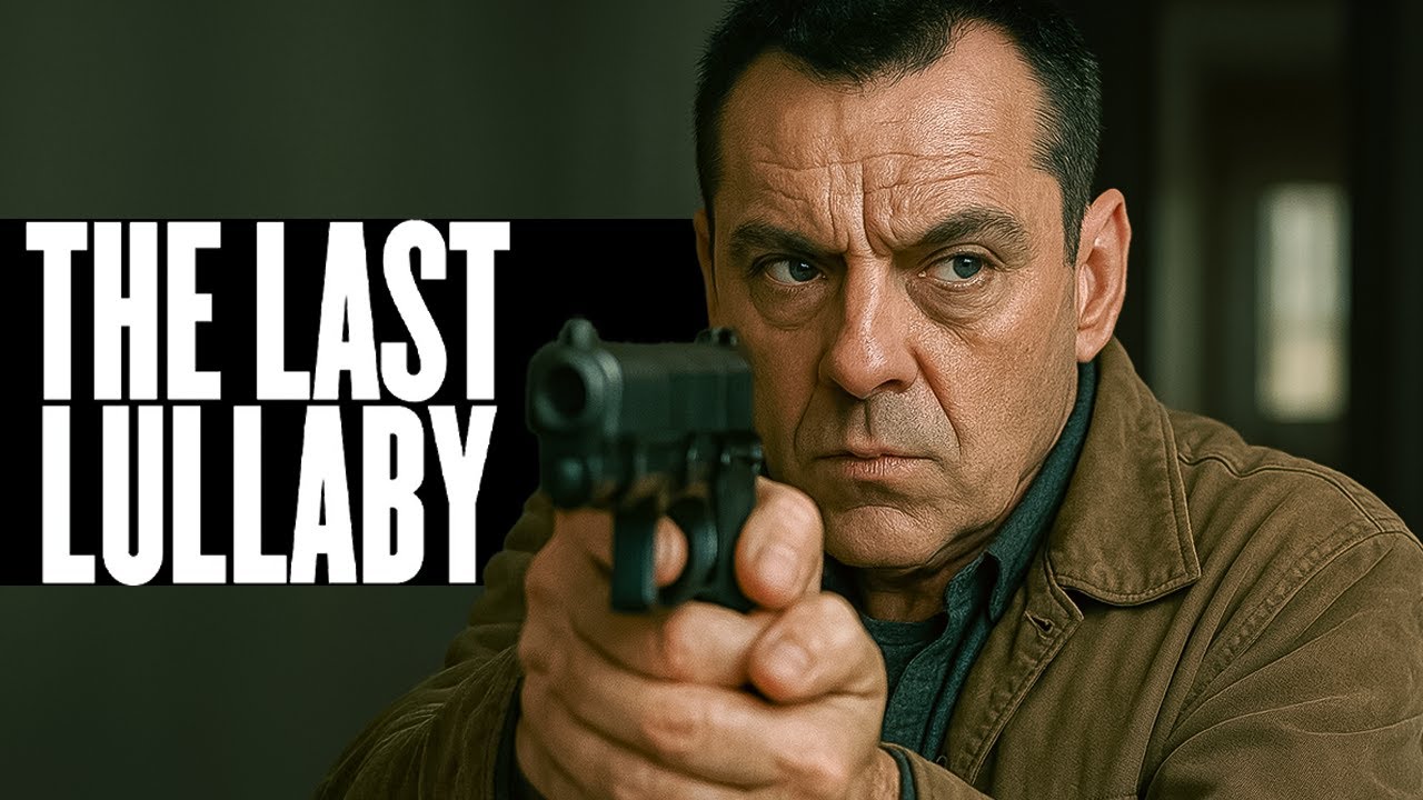 THE LAST LULLABY | Full Thriller Movie | Tom Sizemore, Sasha Alexander | Level 33