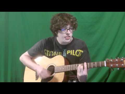 V.E.D.M. # 22 - Steady As She Goes (Day 142)