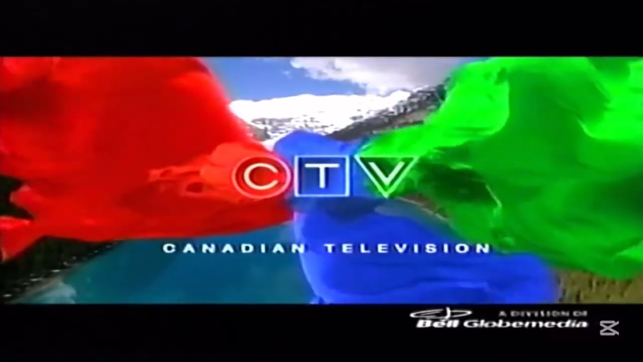 CTV Ident (2002)
