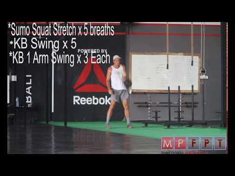 KB Circuits – Morrill Performance