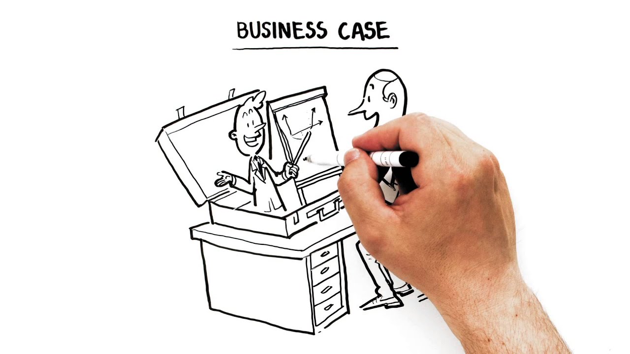 15. Business Case