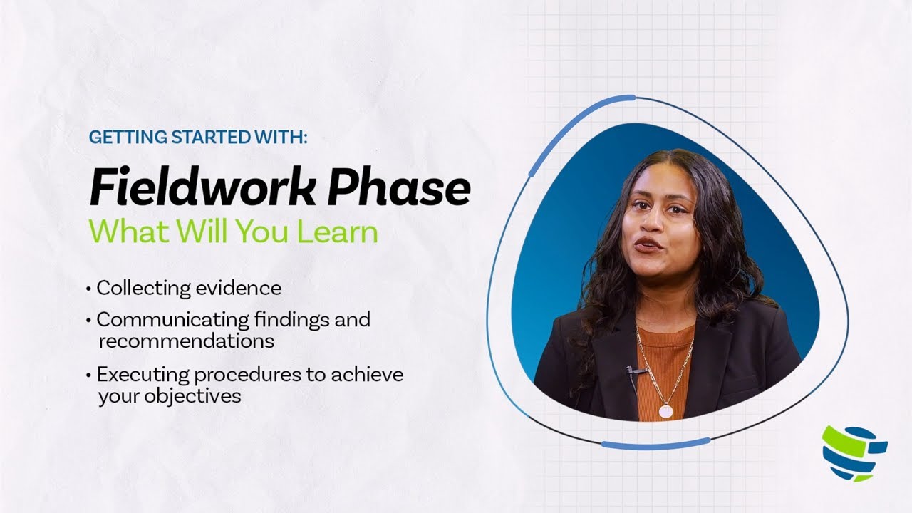 Getting Started With:  Fieldwork