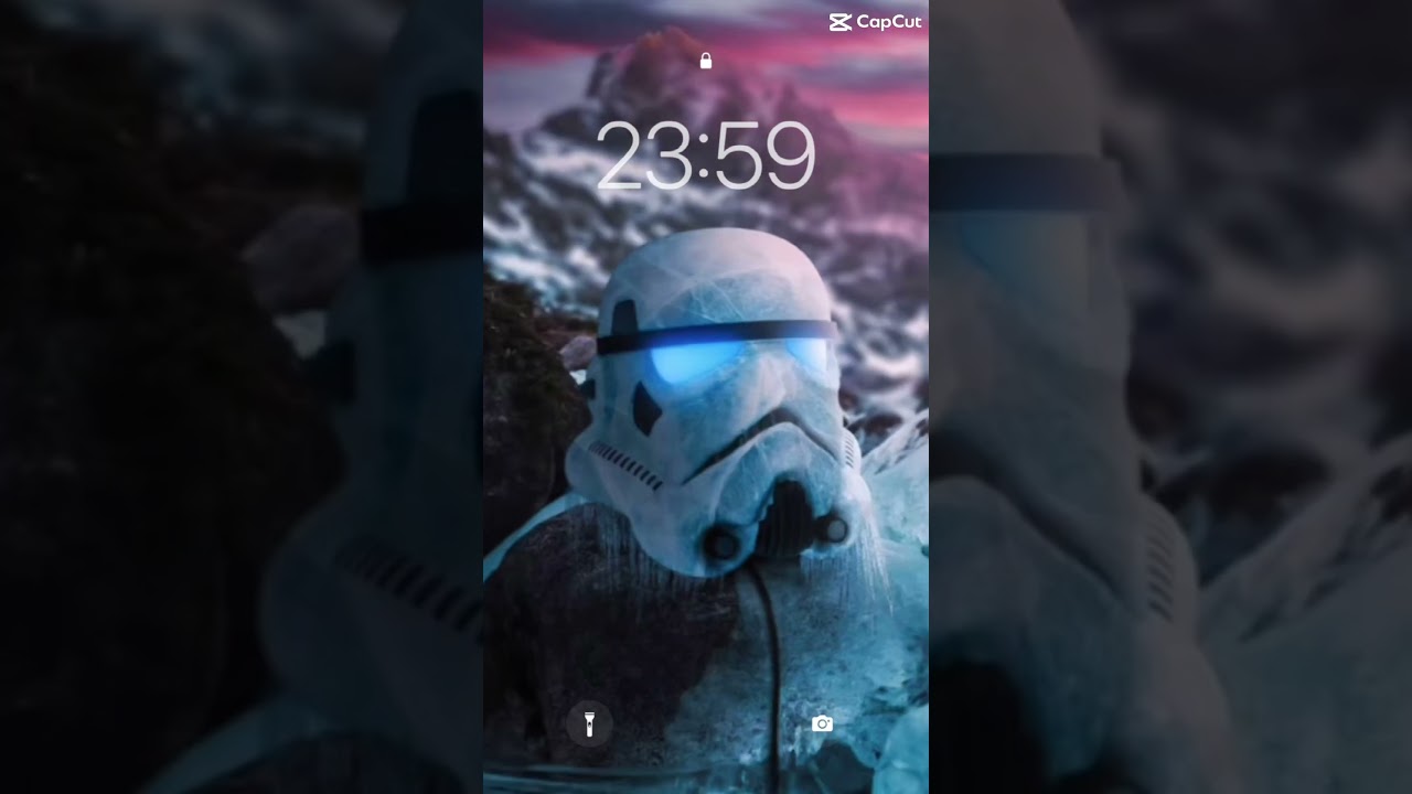 Stormtrooper, wallpaper