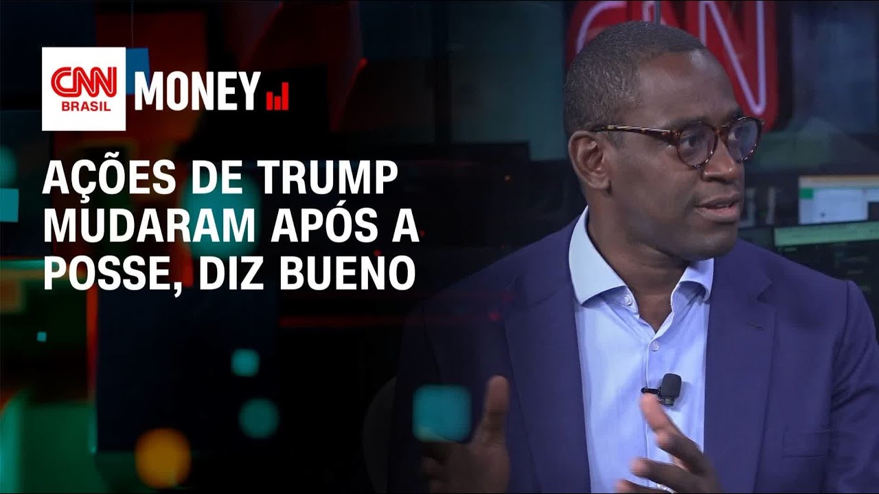 “tarifaço“ De Trump Cria Oportunidades Para O Brasil Entenda Cnn Brasil 8046