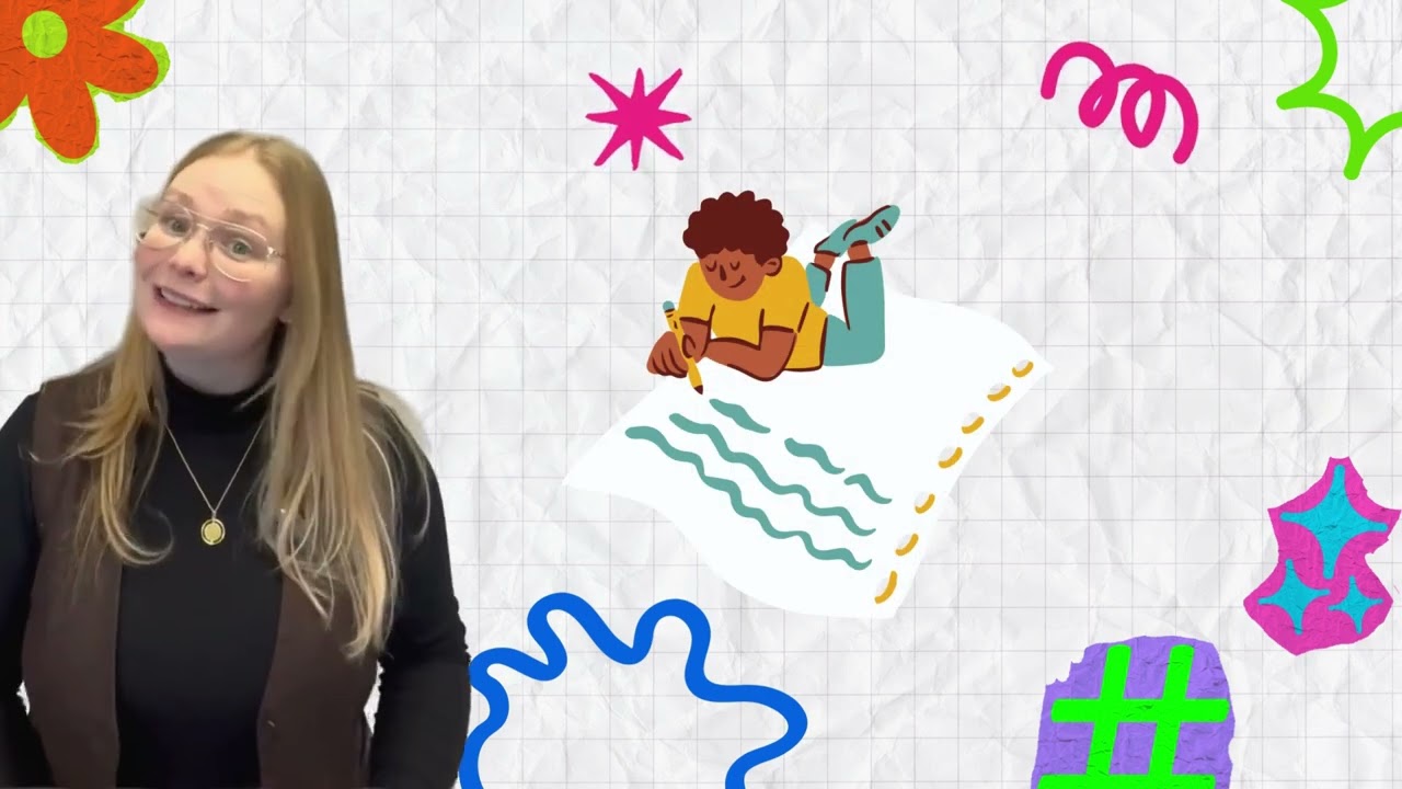 Aide au devoir - Capsule 3