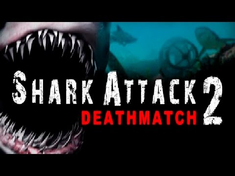Steam Community :: Video :: Shark Attack Deathmatch 2 Аchievement ...