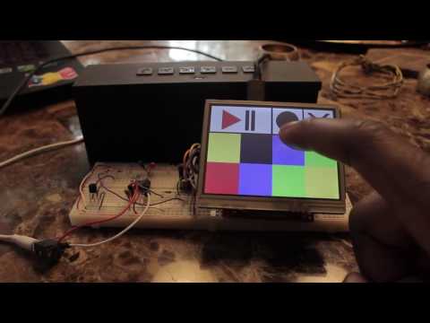 DJ Soundboard - DIY