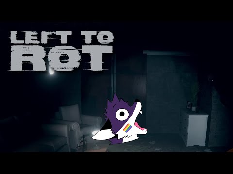 Steam Community :: Video :: Weird Creepy Creature | Left to Rot Demo
