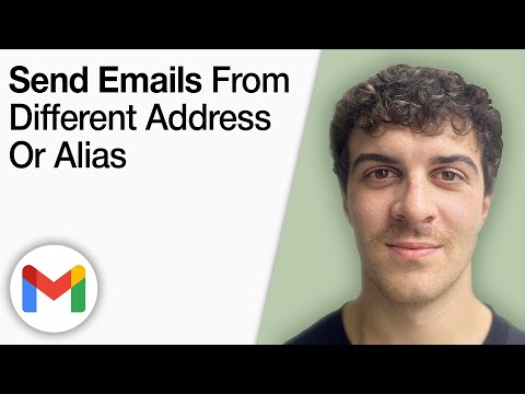 How To Send Emails From a Different Address or Alias in Gmail [2025 Full Guide]