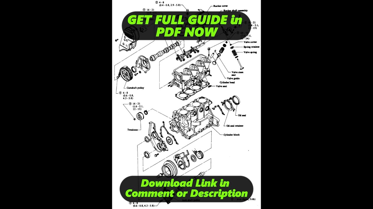 [DIAGRAM] Engine F150 46l V8 Diagram