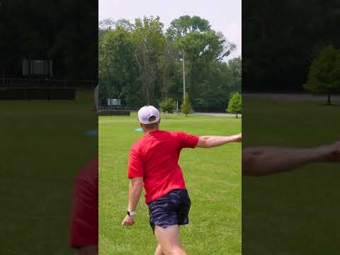 1000ft Challenge | #discgolf #challenge