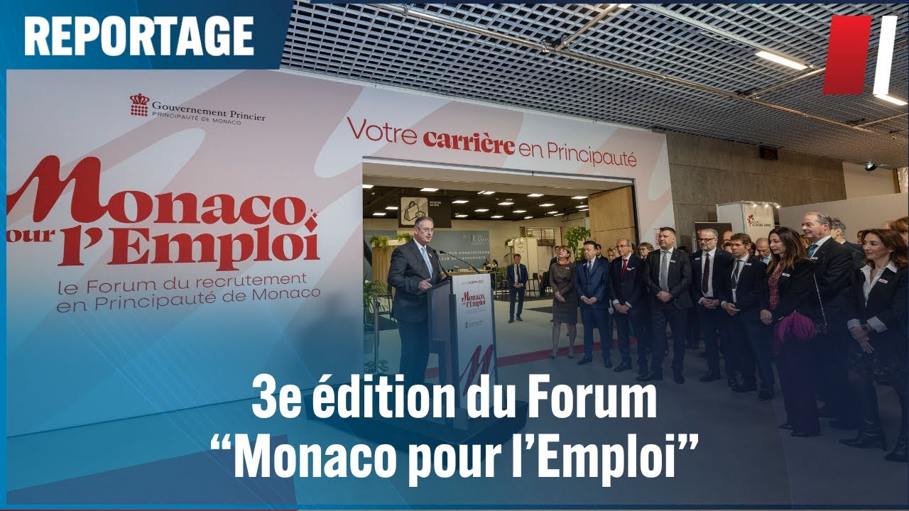 3e édition du Forum 