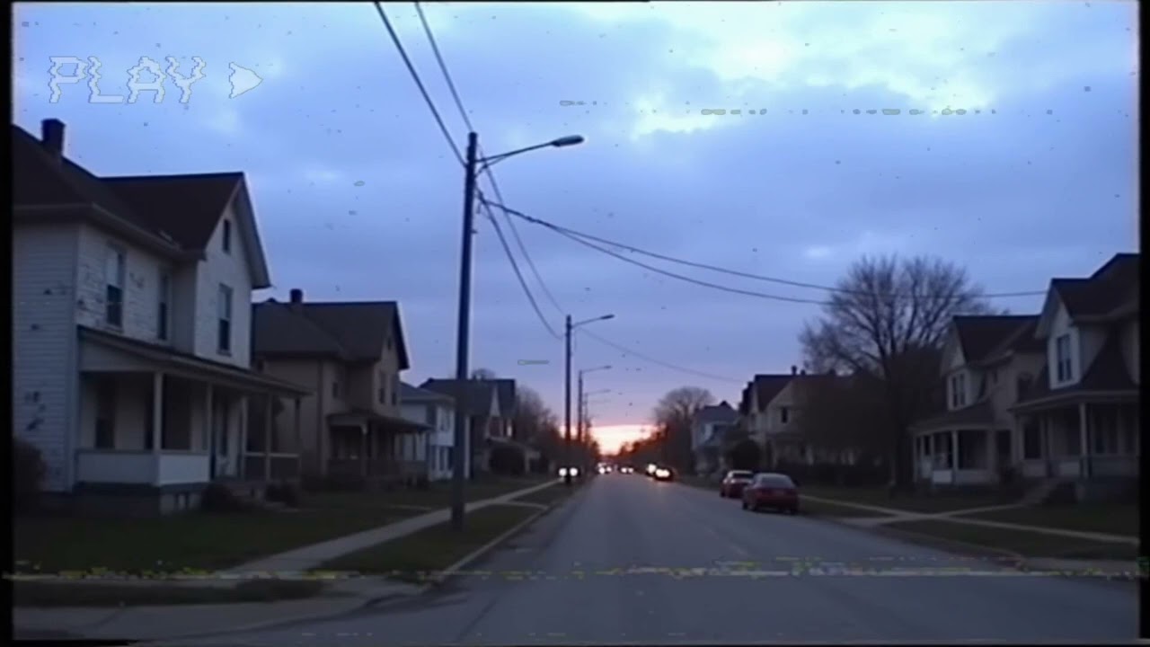 you checked her profile again at 2am and wished you didn’t | midwest emo mix