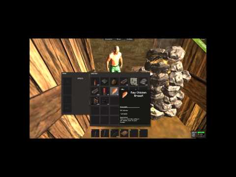 Steam Community :: Video :: Rust with Friends #3