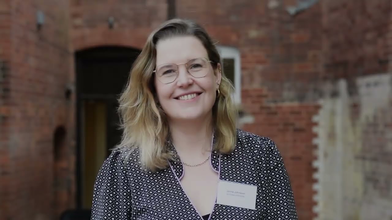 Heritage Trust Network