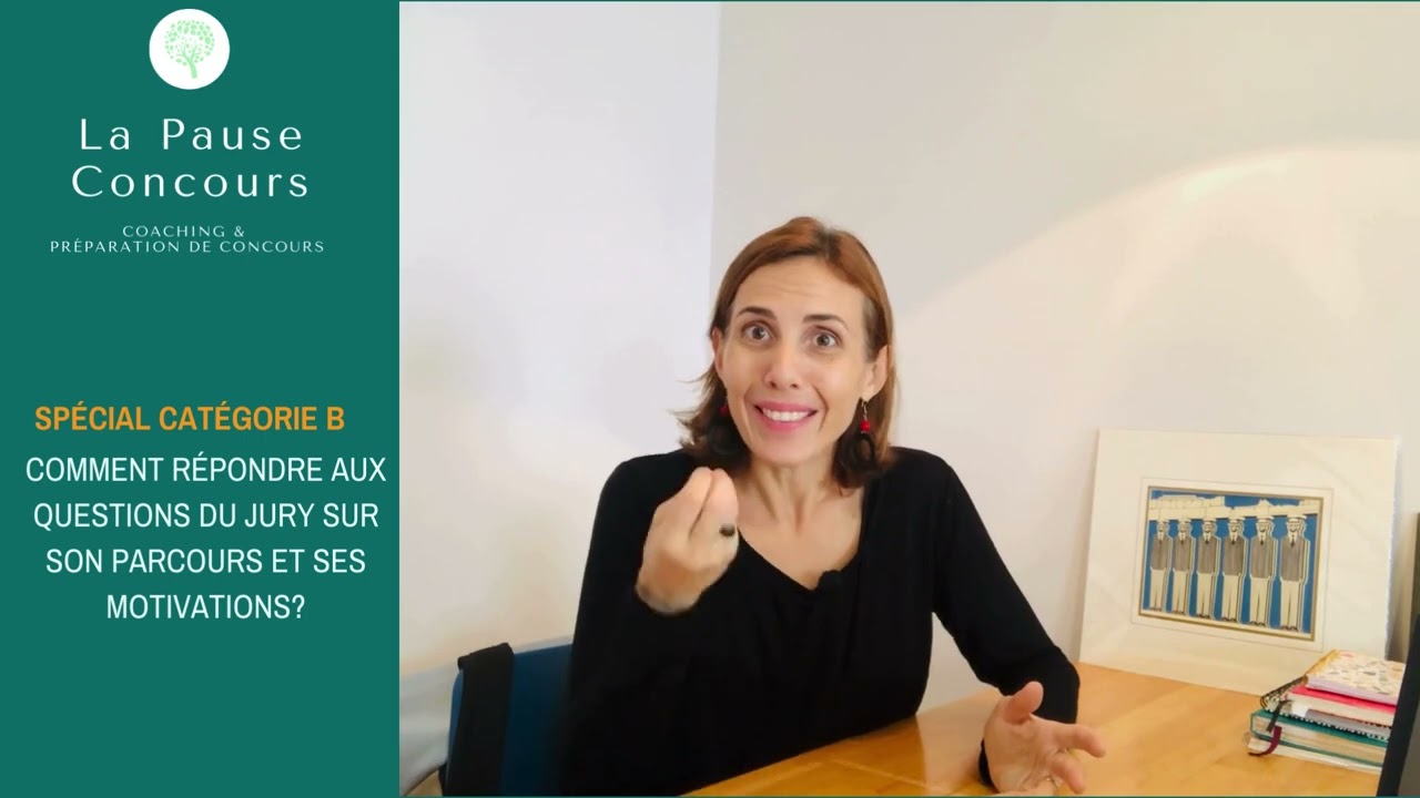 Category B Special - What questions can you expect during the oral interview with the jury?