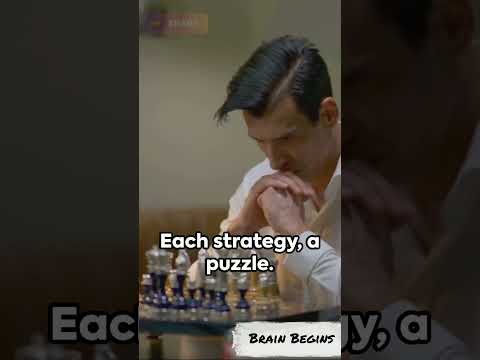 Conundrum: The Art of Problem Solving | Brain Begins | #vocab #vocabulary #conundrum #learnenglish