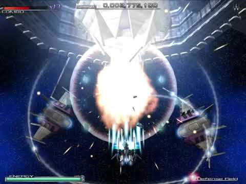 Steam Community :: Video :: ALLTYNEX Second - Easy Shot Only