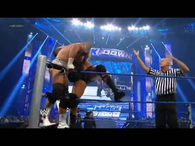 Strikes of the Viper: 5 Top Moves of Randy Orton