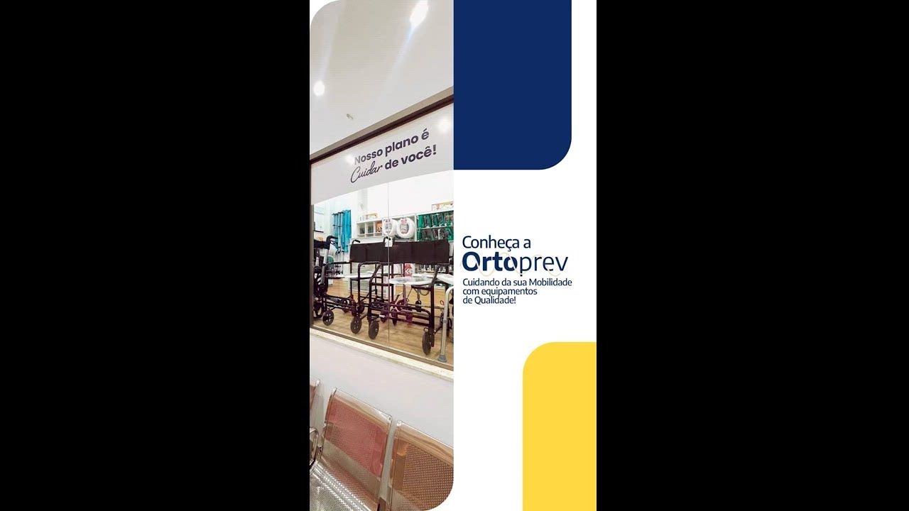 Conheça a Ortoprev!