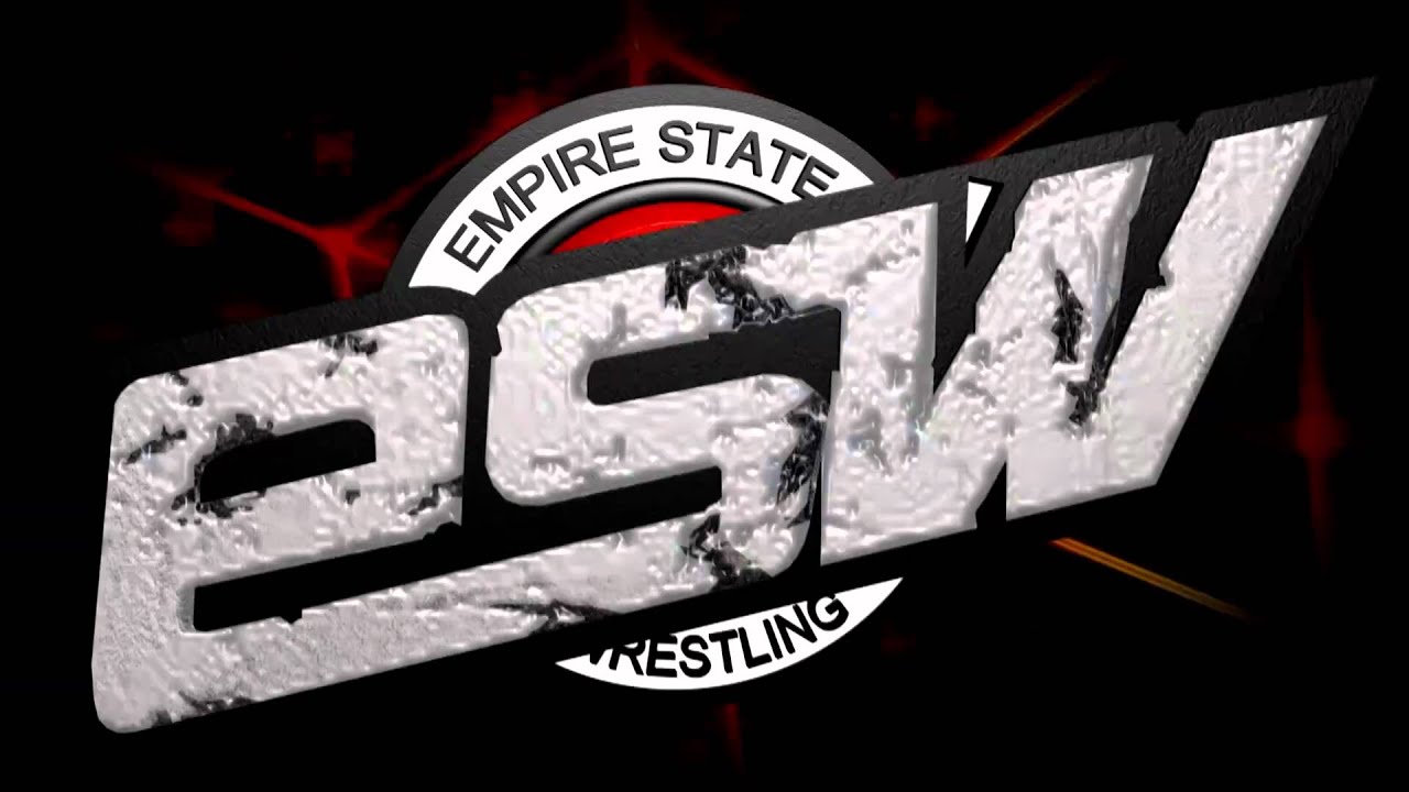 ESW Logo (Audio)