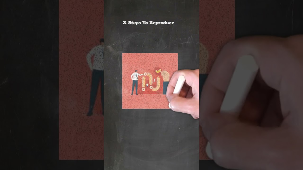 Amazing Tips And Benefits Of Writing A Good Bug Or Defect Report | Manual Software Testing