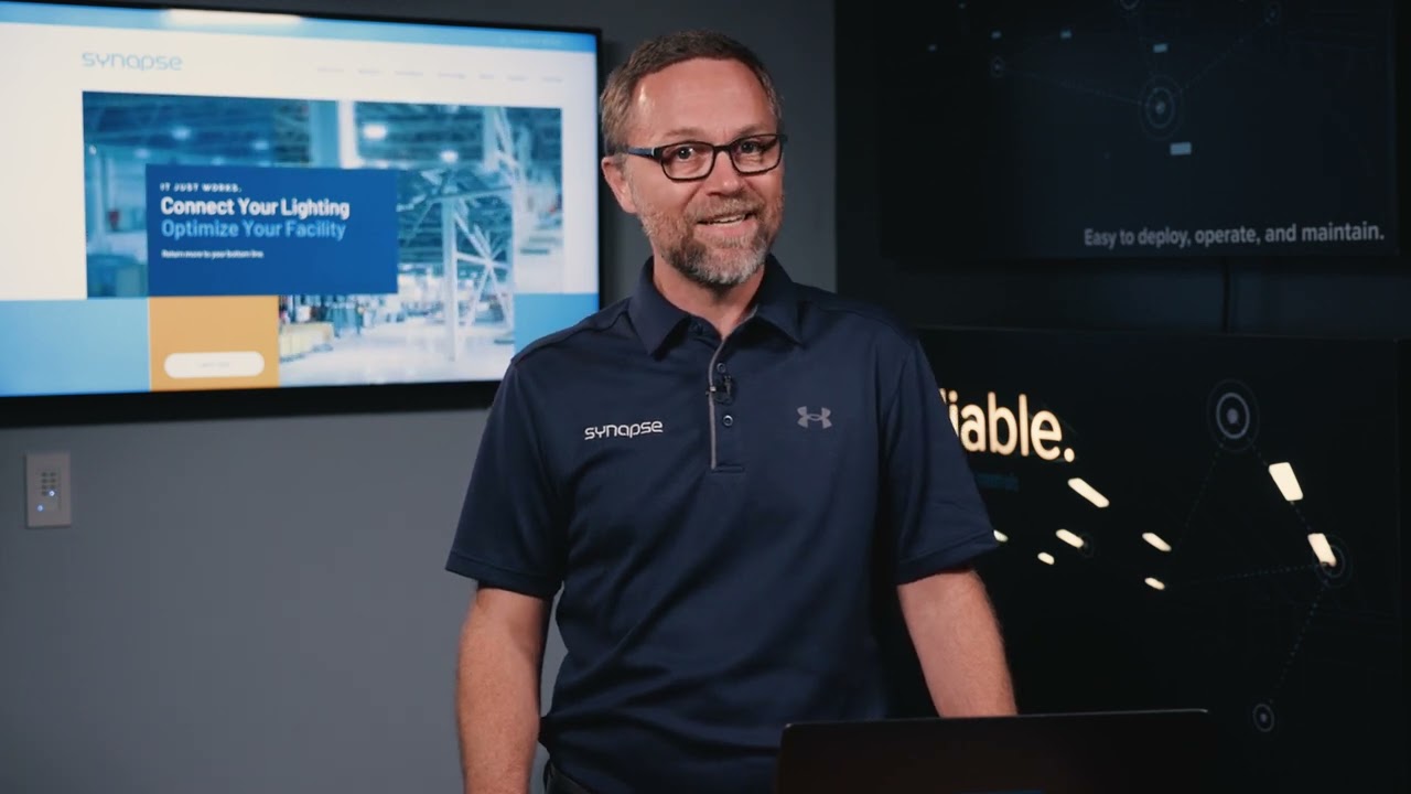 Facility Performance Optimization Demo Video
