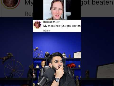 What Rhymes with Even reaction 😂😱 #chatmusic #funnyshorts #dead #comedy #rhymes #even #savage
