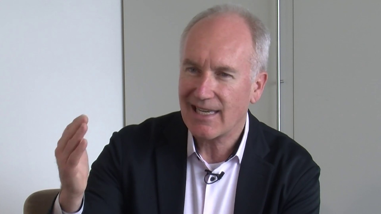 Masters Certificate in Sales Leadership with Michael Taylor