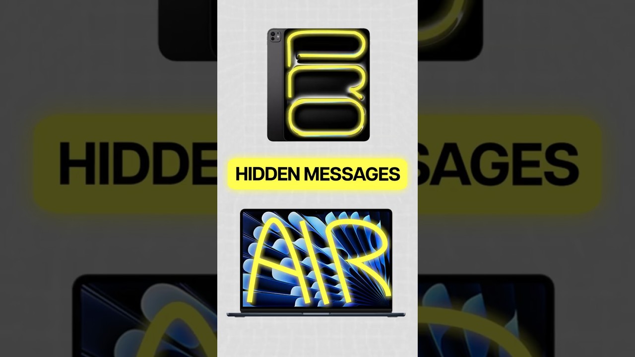 Apple Wallpaper Secrets EXPOSED!