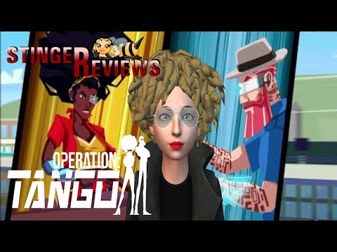 Steam Community :: Video :: STINGEReview: Operation: Tango