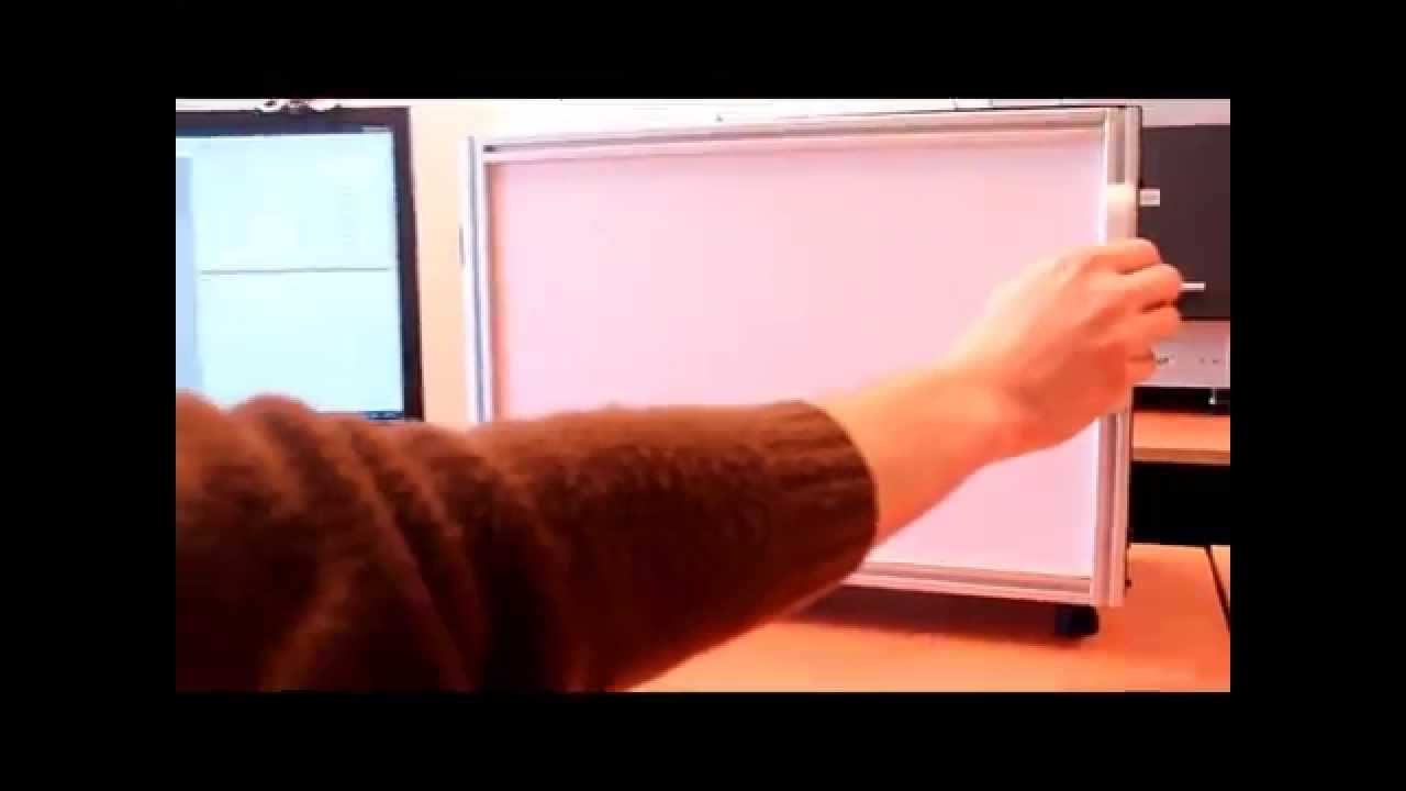 MicrOptik LRFTCM100 Firearms & Toolmarks Comparison Microscope